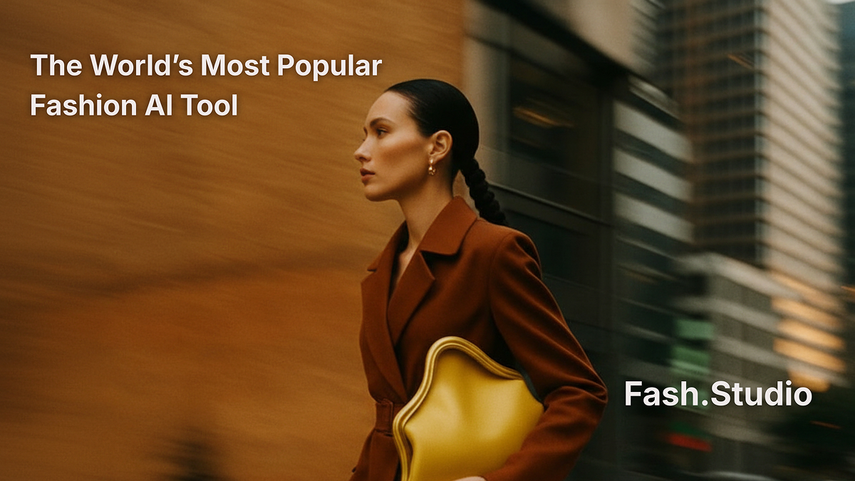 About Us - Fash Studio